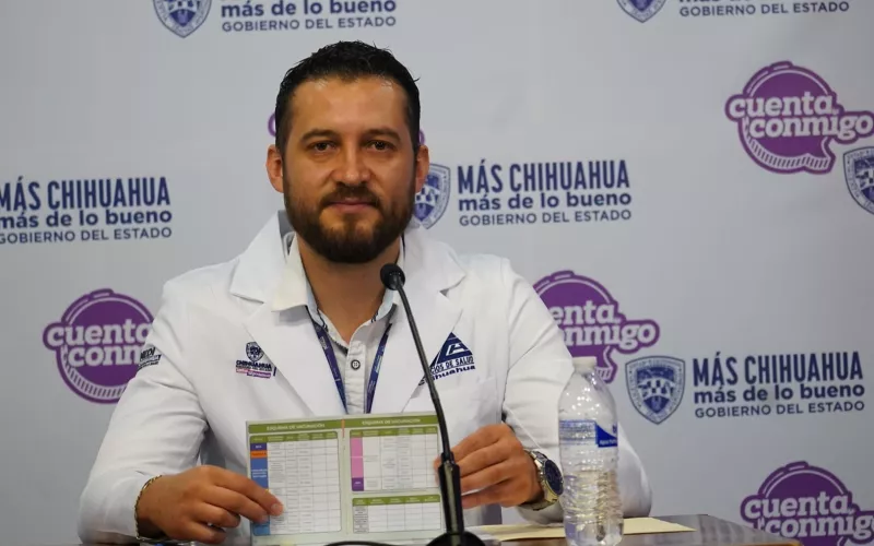 Atiende Secretaría de Salud casos de sarampión en la entidad | Portal Gubernamental del Estado ...